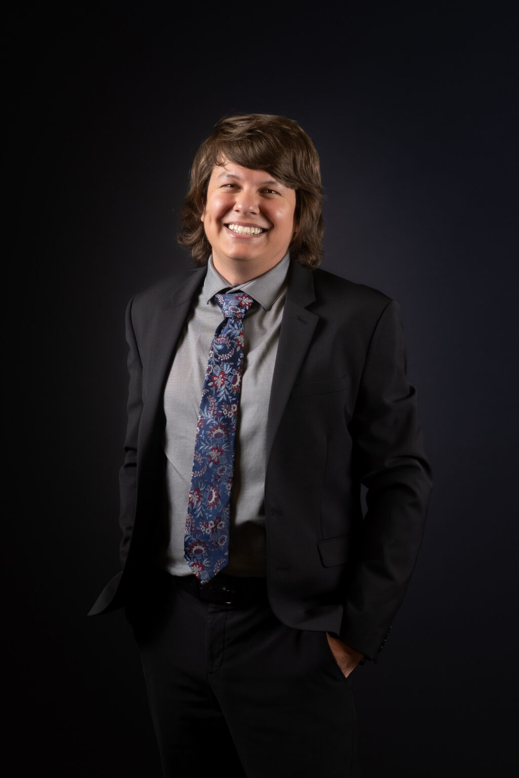 Justin Fuentez - Elite Entertainment