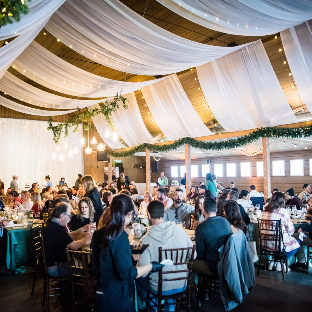 Elite Entertainment | Denver DJ & Event Services | Event Lighting