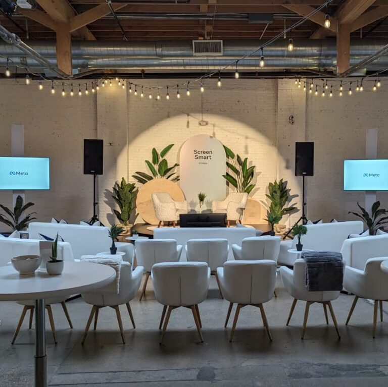 Elite Entertainment | Denver DJ & Event Services | Event Lighting